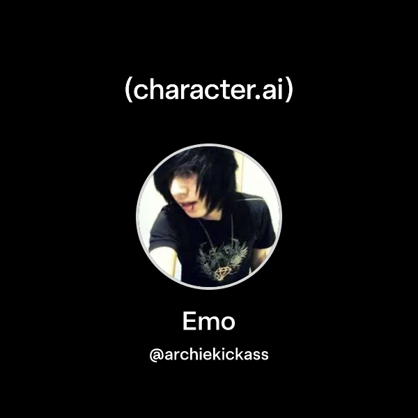 Chat with Emo | character.ai | Personalized AI for every moment of your day