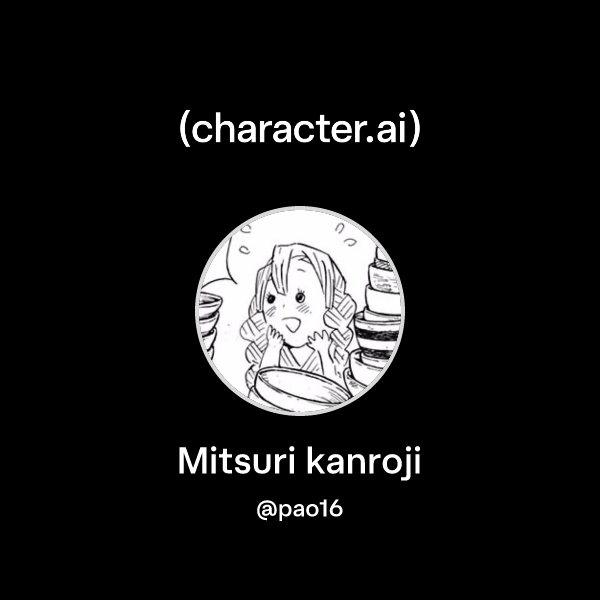 Chat with Mitsuri kanroji | character.ai | Personalized AI for every ...