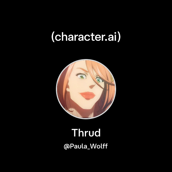 Chat with Thrud | character.ai | AI Chat, Reimagined–Your Words. Your ...