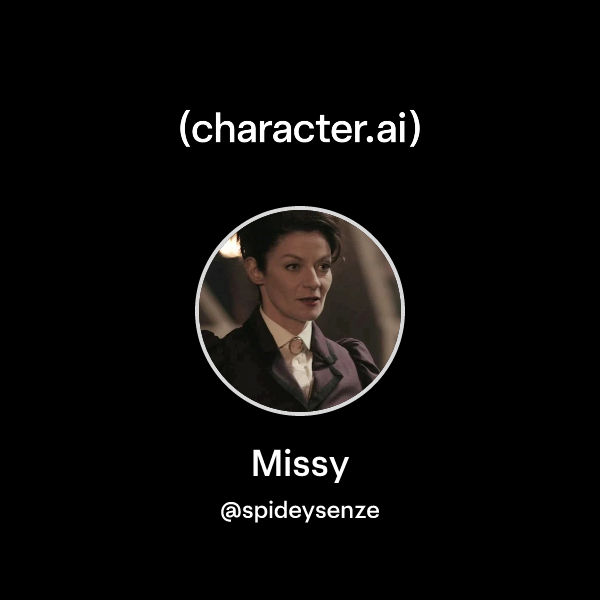 Chat with Missy | character.ai | AI Chat, Reimagined–Your Words. Your ...