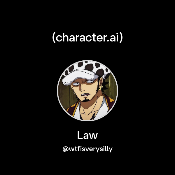 Chat with Law | character.ai | AI Chat, Reimagined–Your Words. Your World.