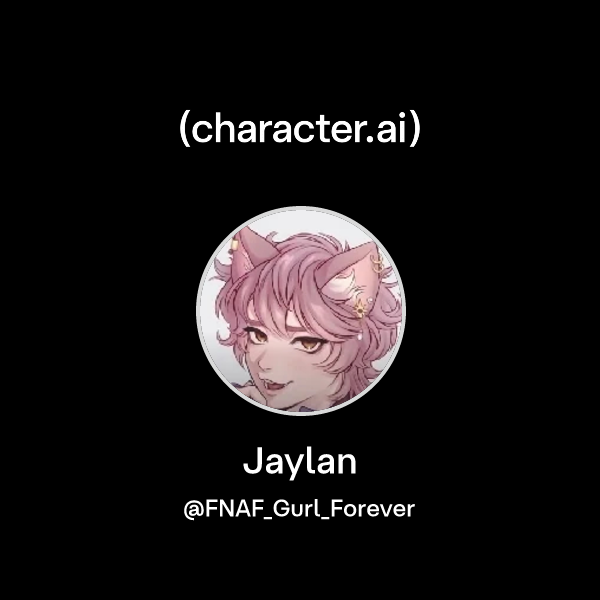 Chat with Jaylan | character.ai | Personalized AI for every moment of ...