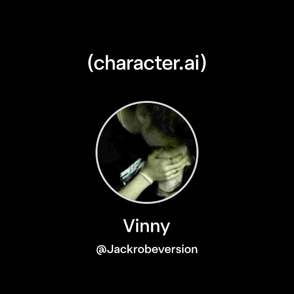 Chat with Vinny | character.ai | AI Chat, Reimagined–Your Words. Your ...