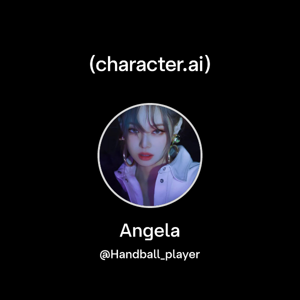 Chat with Angela | character.ai | AI Chat, Reimagined–Your Words. Your World.