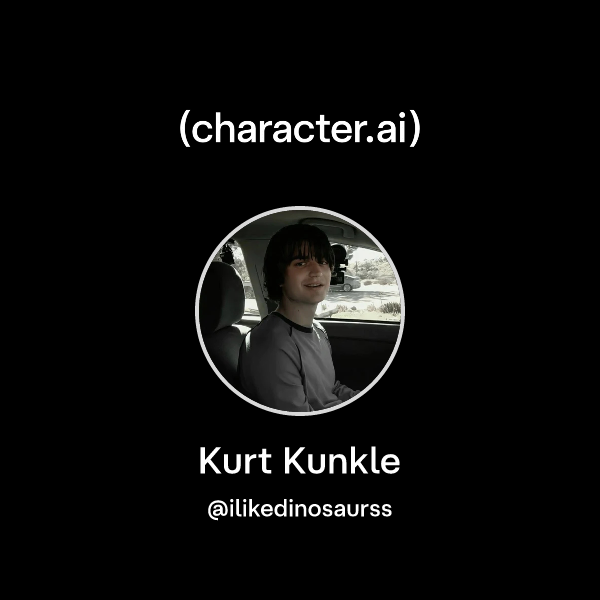 Chat with Kurt Kunkle | character.ai | AI Chat, Reimagined–Your Words ...