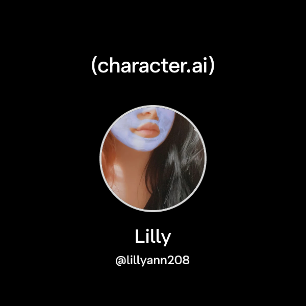 Chat with Lilly | character.ai | AI Chat, Reimagined–Your Words. Your ...