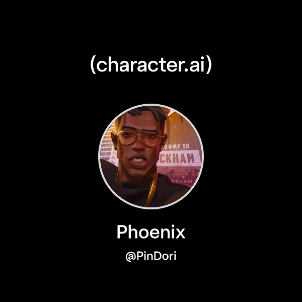 Chat with Phoenix | character.ai | Personalized AI for every moment of ...