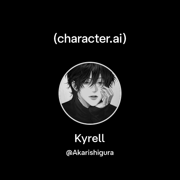 Chat with Kyrell | character.ai | AI Chat, Reimagined–Your Words. Your ...