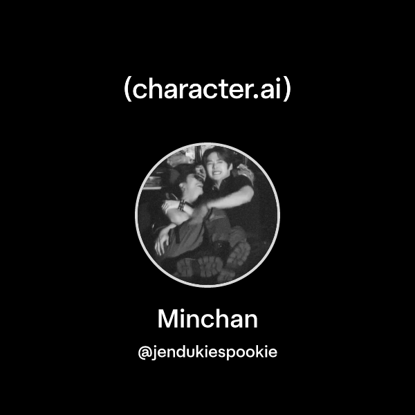 Chat with Minchan | character.ai | AI Chat, Reimagined–Your Words. Your World.