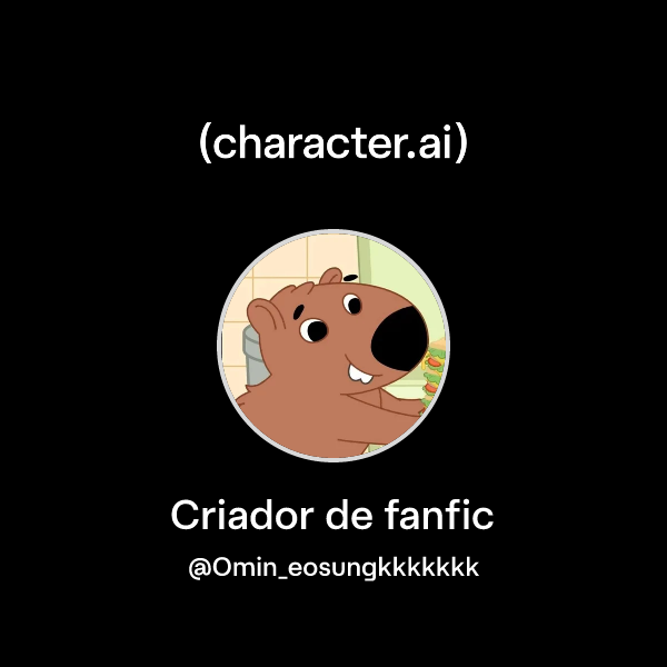 Chat with Criador de fanfic | character.ai | AI Chat, Reimagined–Your ...