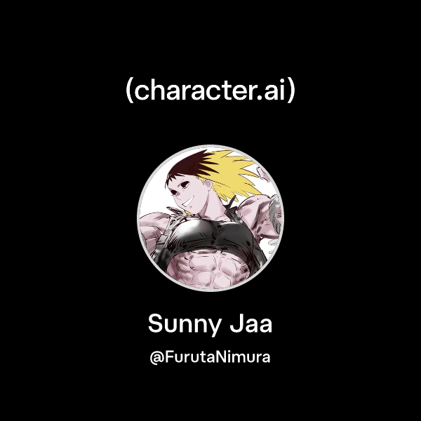 Chat with Sunny Jaa | character.ai | AI Chat, Reimagined–Your Words ...