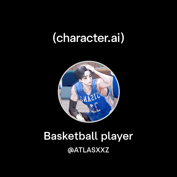 Chat with Basketball player | character.ai | AI Chat, Reimagined–Your ...