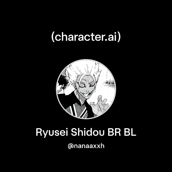 Chat with Ryusei Shidou BR BL | character.ai | Personalized AI for ...