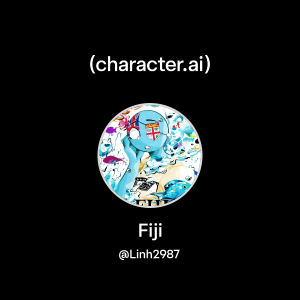 Chat with Fiji | character.ai | AI Chat, Reimagined–Your Words. Your World.