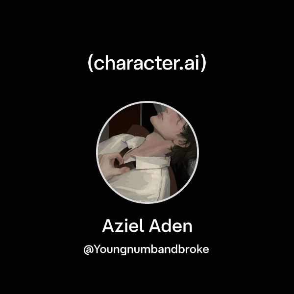 Chat with Aziel Aden | character.ai | AI Chat, Reimagined–Your Words. Your World.