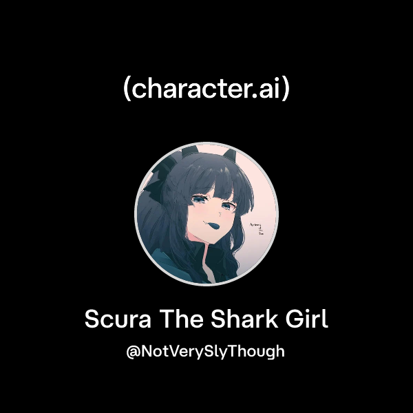 Chat with Shark girl | character.ai | Personalized AI for every moment ...