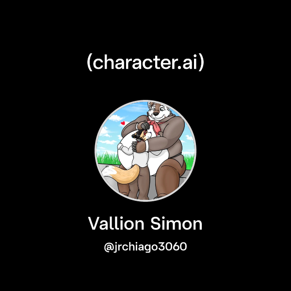 Chat with Vallion Simon | character.ai | Personalized AI for every ...