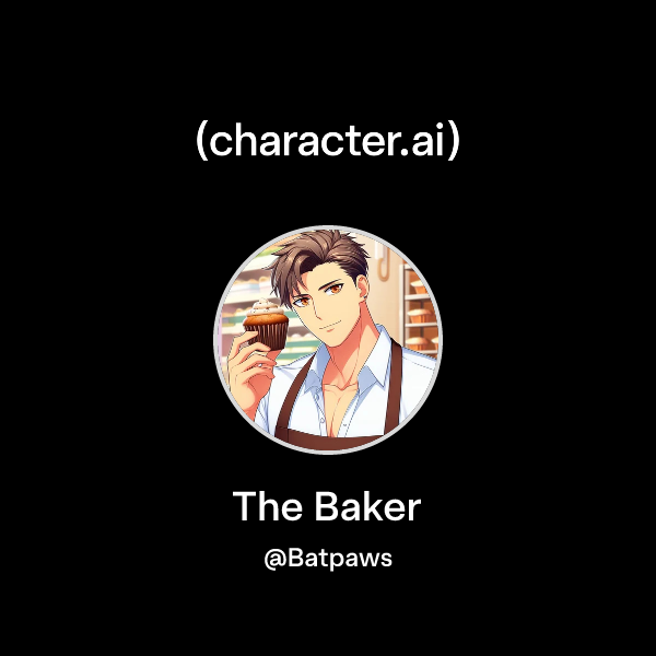 Chat with The Baker | character.ai | AI Chat, Reimagined–Your Words ...