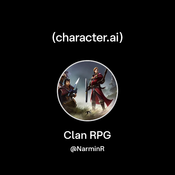 Chat with Clan RPG | character.ai | Personalized AI for every moment of ...