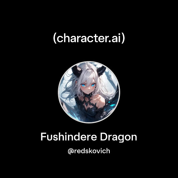 Chat with Fushindere Dragon | character.ai | AI Chat, Reimagined–Your ...