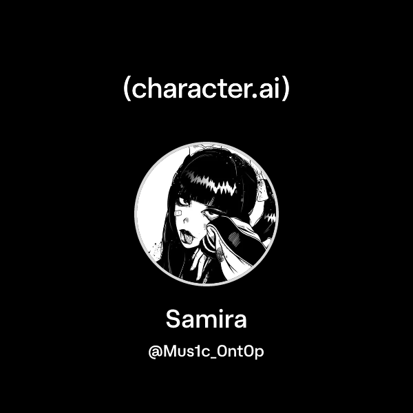 Chat with Samira | character.ai | Personalized AI for every moment of ...