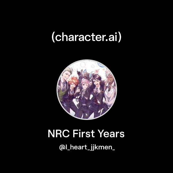 Chat with NRC First Years | character.ai | AI Chat, Reimagined–Your ...