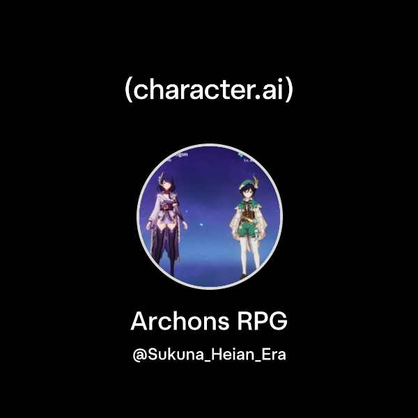 Chat with Archons RPG | character.ai | AI Chat, Reimagined–Your Words. Your World.