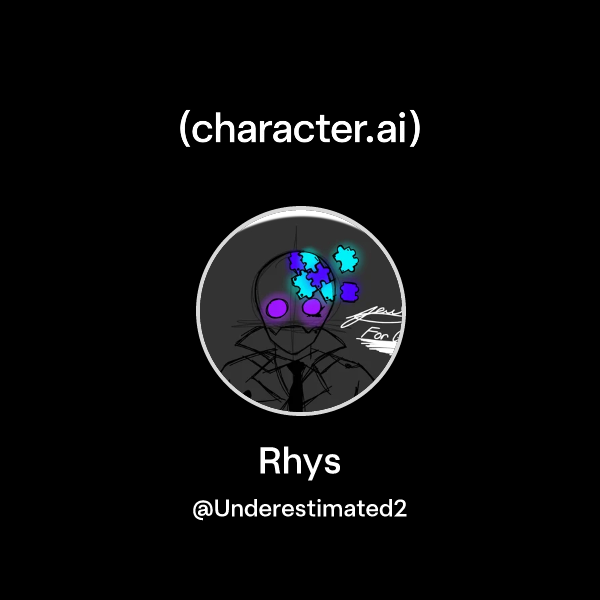 Chat with Rhys | character.ai | Personalized AI for every moment of ...