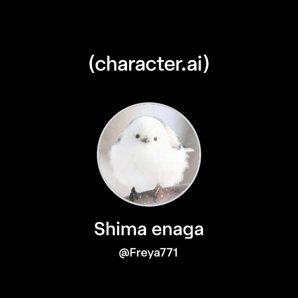 Chat with Shima enaga | character.ai | Personalized AI for every moment ...