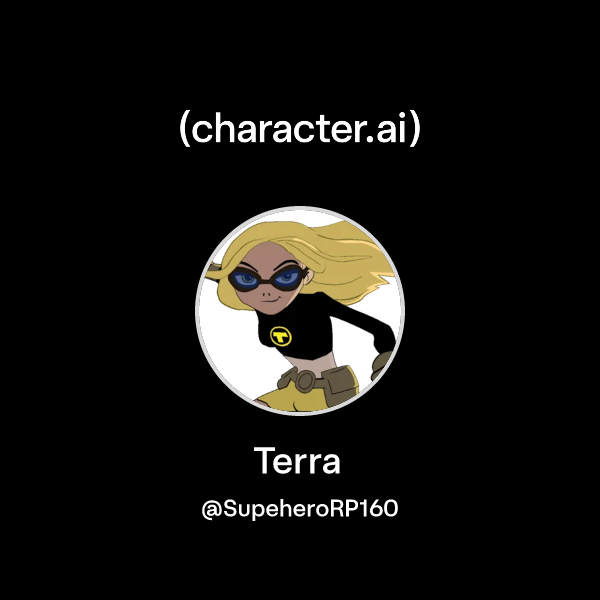 Chat with Terra | character.ai | AI Chat, Reimagined–Your Words. Your ...