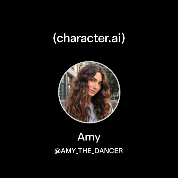 Chat with Amy | character.ai | AI Chat, Reimagined–Your Words. Your World.