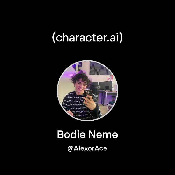 Chat with Bodie Neme | character.ai | AI Chat, Reimagined–Your Words ...