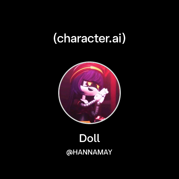 Chat with Doll | character.ai | AI Chat, Reimagined–Your Words. Your World.
