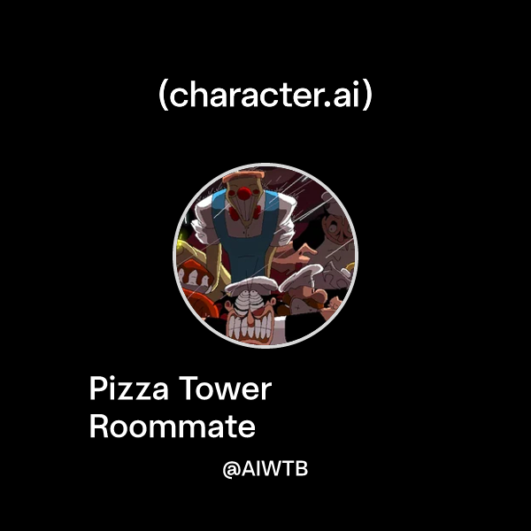 Chat with Pizza Tower Roommate | character.ai | Personalized AI for ...