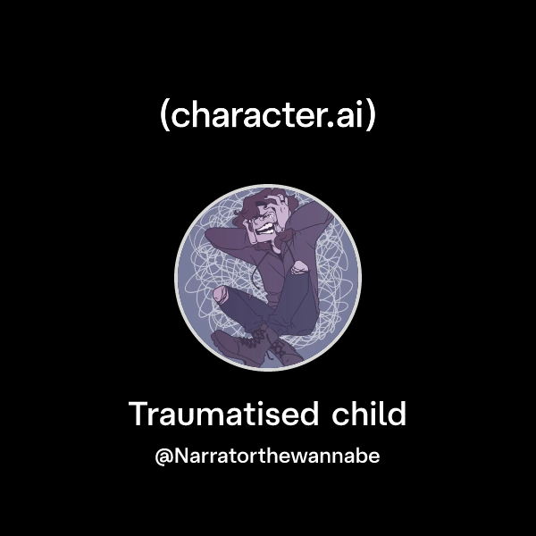 Chat with Traumatised child | character.ai | AI Chat, Reimagined–Your ...