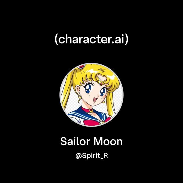Chat with Sailor Moon | character.ai | Personalized AI for every moment ...
