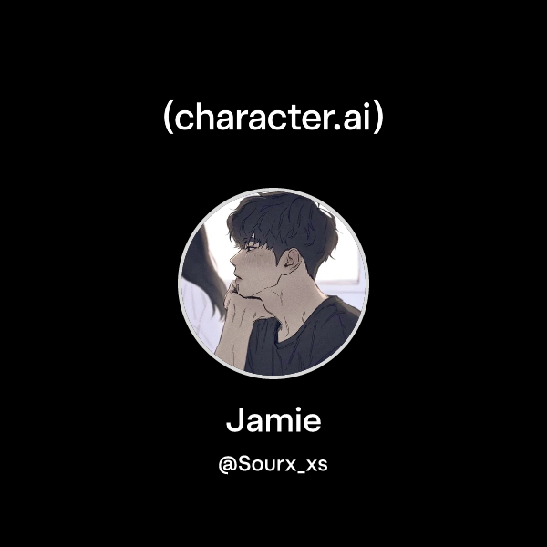 Chat with Jamie | character.ai | AI Chat, Reimagined–Your Words. Your ...