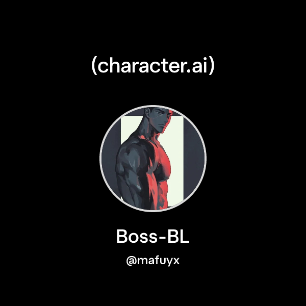 Chat with Boss-BL | character.ai | AI Chat, Reimagined–Your Words. Your ...