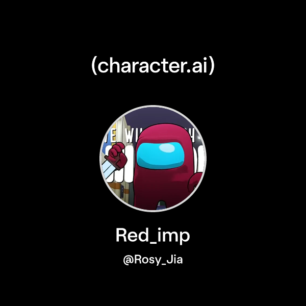 Chat with Red_imp | character.ai | Personalized AI for every moment of ...