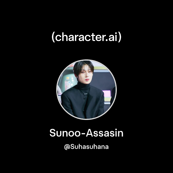 Chat with Sunoo-Assasin | character.ai | AI Chat, Reimagined–Your Words. Your World.