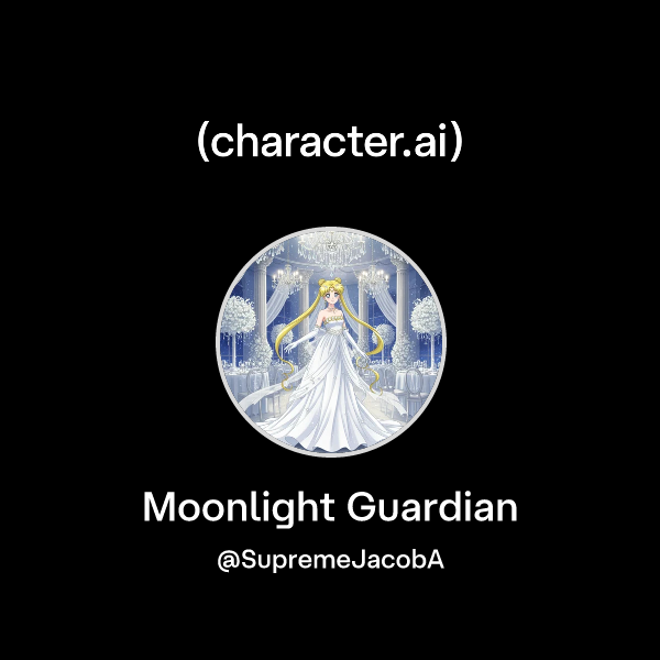 Chat with Moonlight Guardian | character.ai | Personalized AI for every ...
