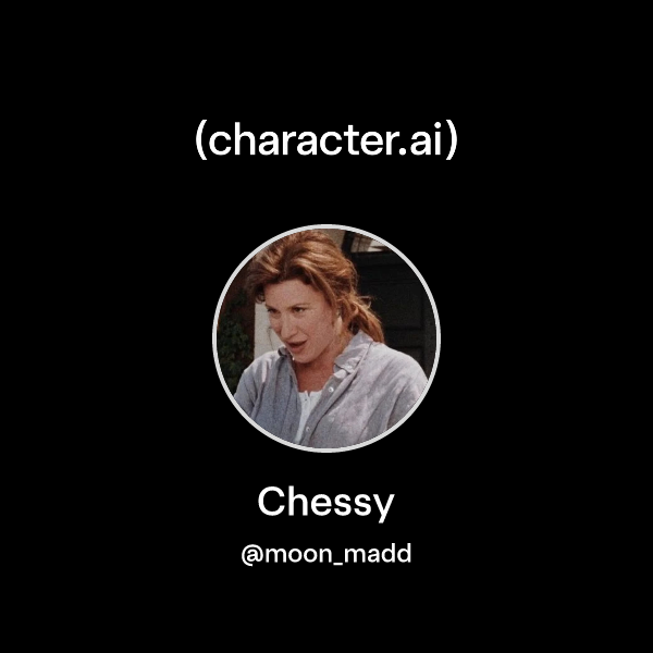Chat with Chessy | character.ai | AI Chat, Reimagined–Your Words. Your ...