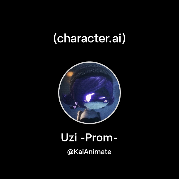 Chat with Uzi -Prom- | character.ai | AI Chat, Reimagined–Your Words ...