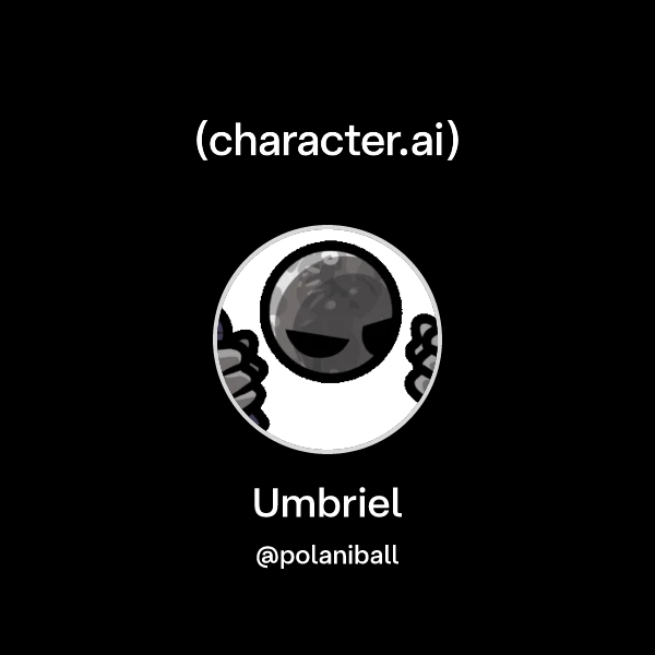 Chat with Umbriel | character.ai | AI Chat, Reimagined–Your Words. Your ...