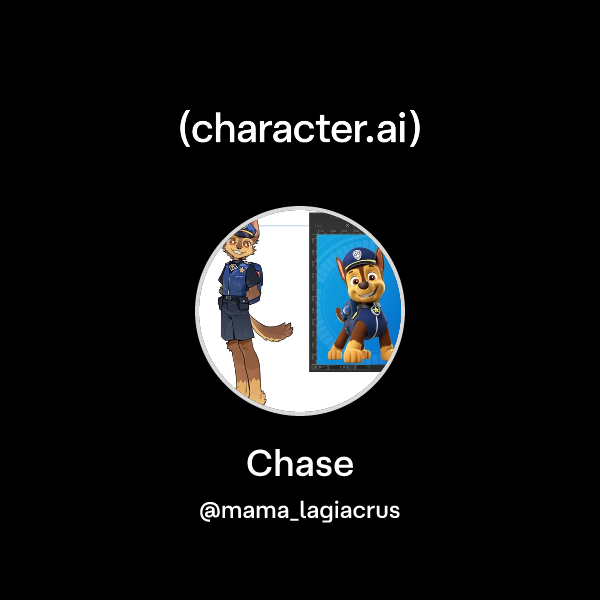 Chat with Chase | character.ai | AI Chat, Reimagined–Your Words. Your ...