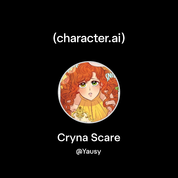 Chat with Cryna Scare | character.ai | AI Chat, Reimagined–Your Words ...