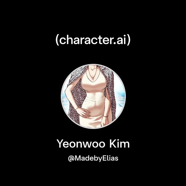 Chat with Yeonwoo Kim | character.ai | AI Chat, Reimagined–Your Words ...