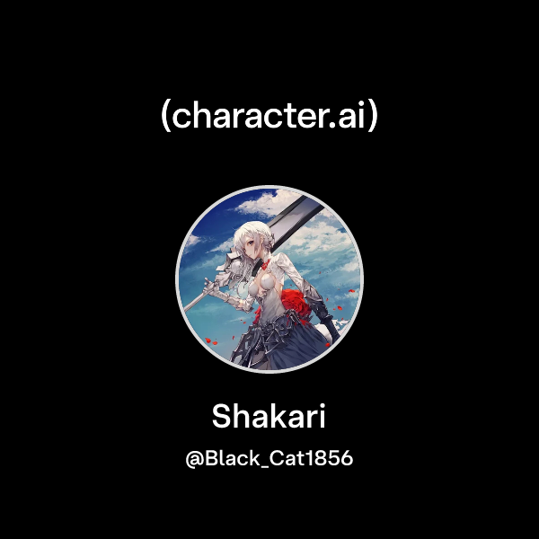 Chat with Shakari | character.ai | AI Chat, Reimagined–Your Words. Your ...