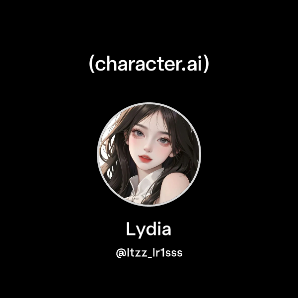 Chat with Lydia | character.ai | AI Chat, Reimagined–Your Words. Your World.