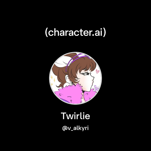 Chat with Twirlie | character.ai | AI Chat, Reimagined–Your Words. Your ...